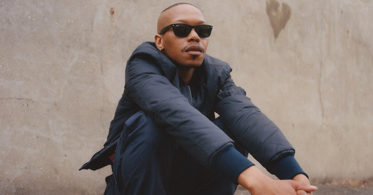 Nakhane: 'I've Always Promised Myself I'd Make a Dance Album'