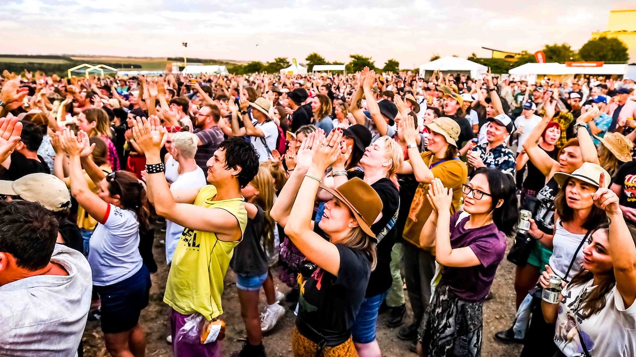 You Can Watch Ziggy Ramo Perform 'Black Thoughts' From The Opera House ...