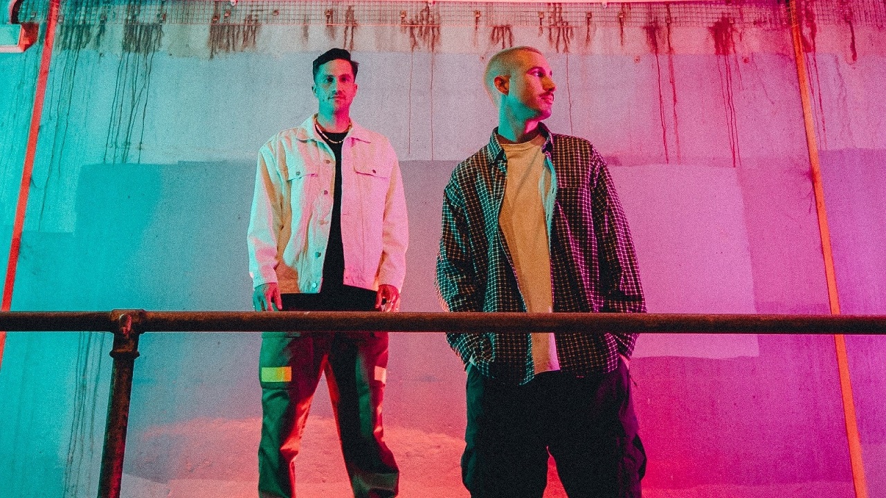 Set Mo Announce 'Flux' Australian Tour