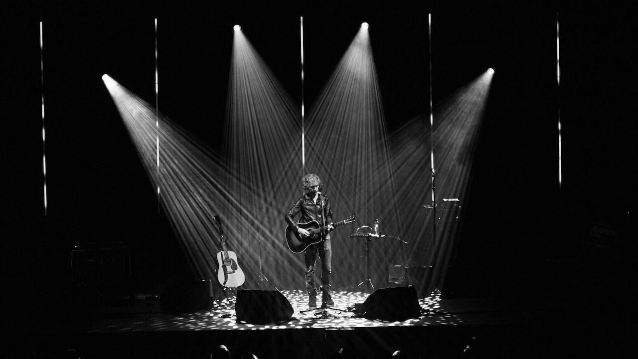 Beck Review – Good Humour and Deep Cuts in Melbourne