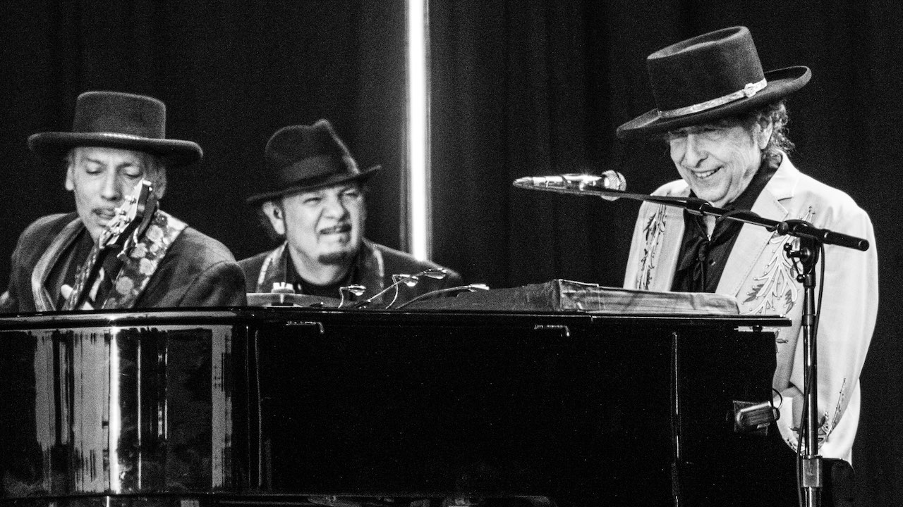 Bob Dylan Splendour In The Grass 2013 Appearance Leaked? - Music Feeds