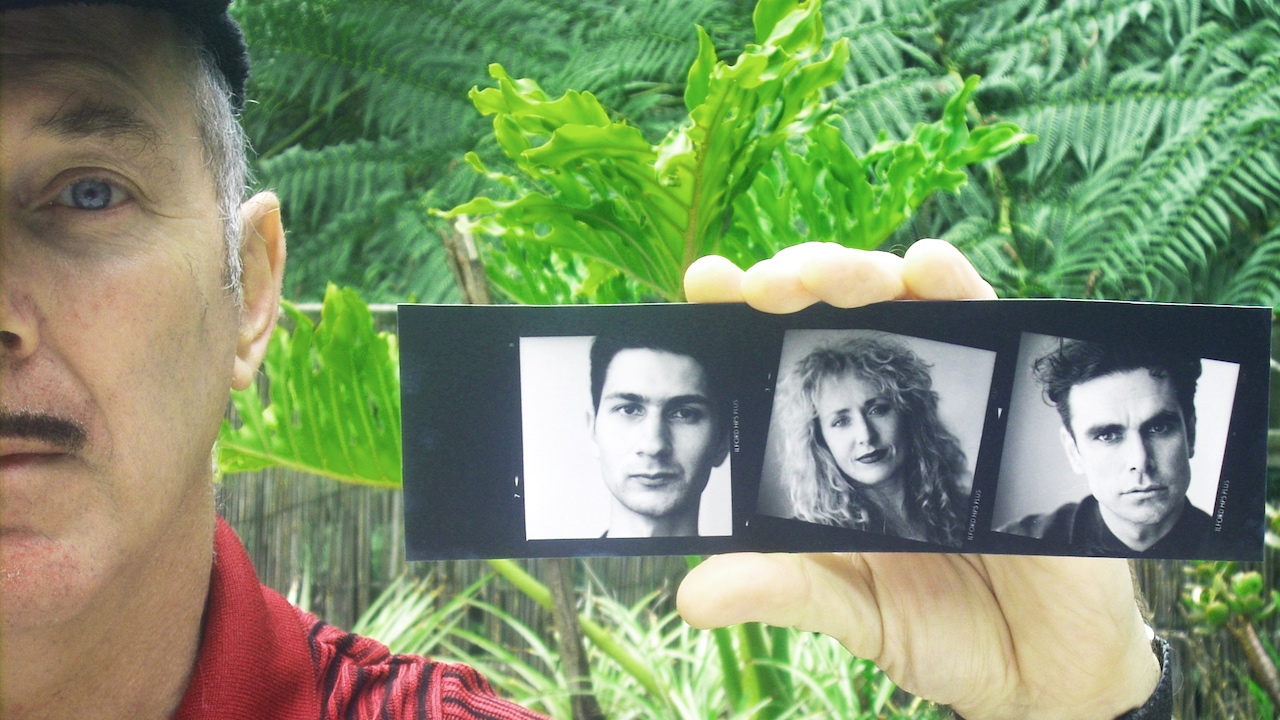 Dave Graney Reunites the Coral Snakes for 'Night of the Wolverine' 30th ...