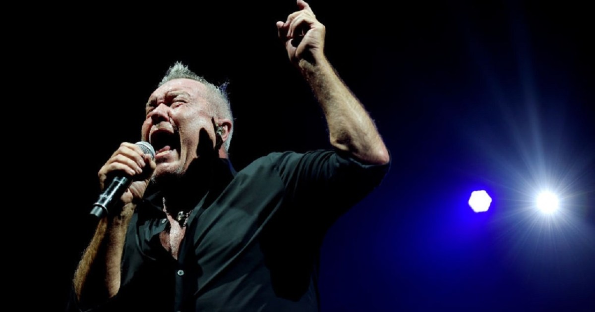 Savannah in the Round 2023: Jimmy Barnes + More