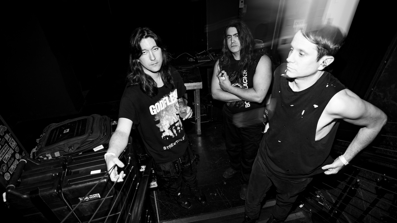 HEALTH Announce Australian Headline Dates, Share New Single