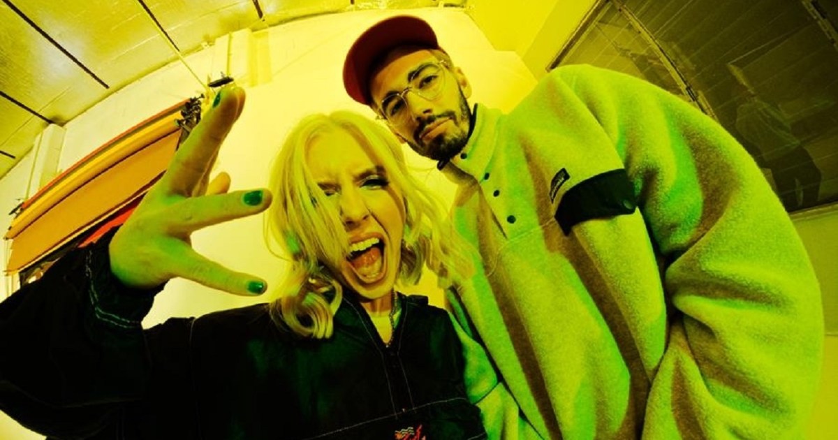 Love Letter To A Record: JUNO On Paramore's 'After Laughter'