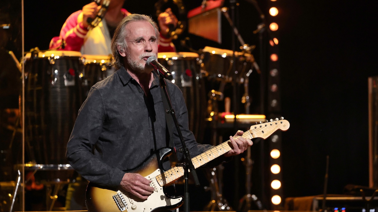 Phoebe Bridgers Gets Jackson Browne On Board For New Version Of 'Kyoto'