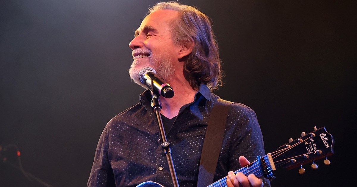 Jackson Browne Announces New Dates in Melbourne and Sydney