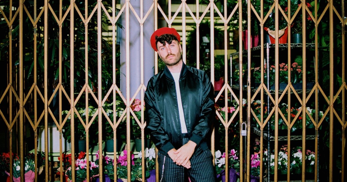 Mild Minds Announces Debut Australian Headline Tour