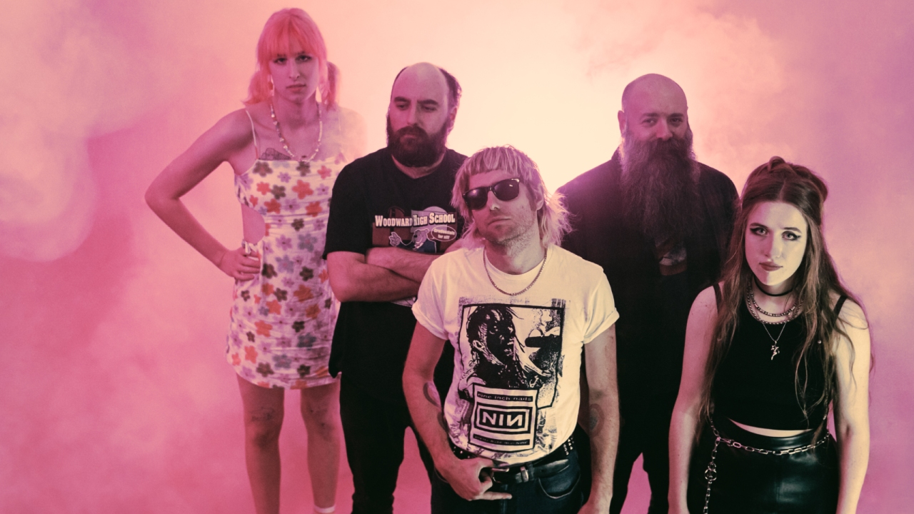 Endless Heights Announce Massive National Tour Off New Tune 'You Coward ...