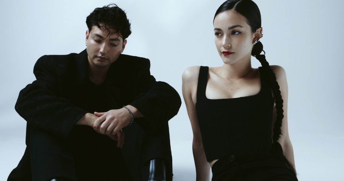 Lastlings Announce 2023 Australian Headline Tour - Music Feeds