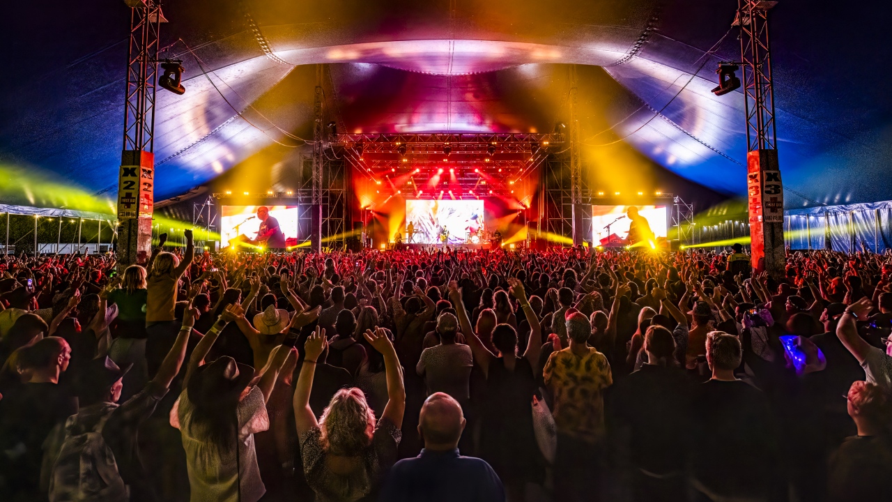Bluesfest Ticketholders Could Receive Just 11 Cents In The Dollar