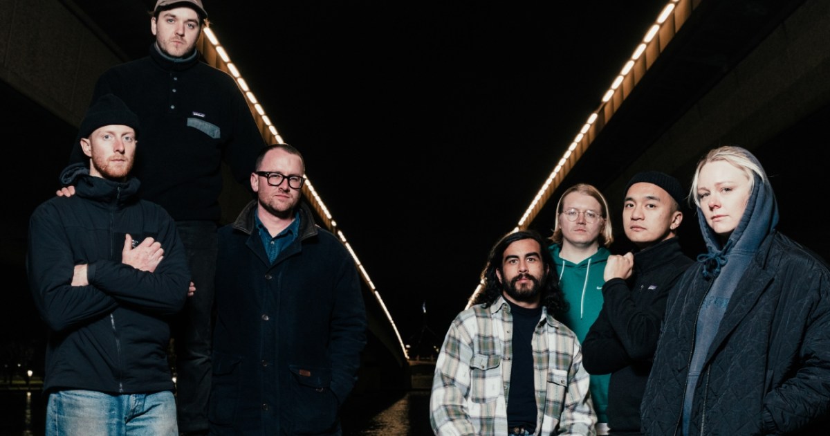 West Thebarton Release New Single, Announce Tour dates