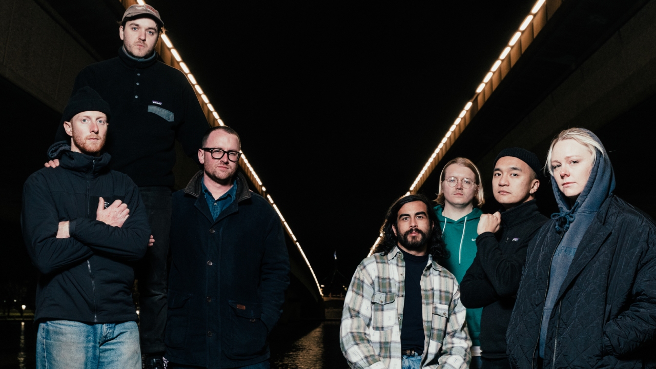 West Thebarton Brothel Party Have A New Name & Lineup - Music Feeds