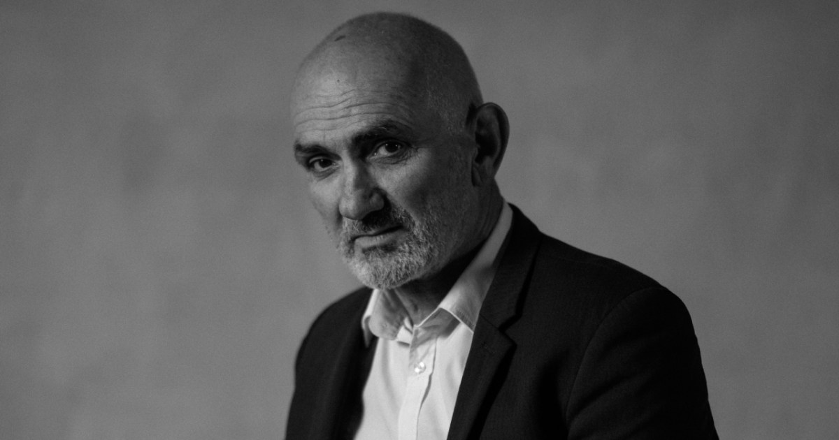 Paul Kelly Releases Cover of the Sunnyboys' 'Alone With You'