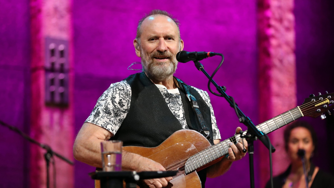 Colin Hay & Colleen Ironside To Be Honoured At APRA Awards