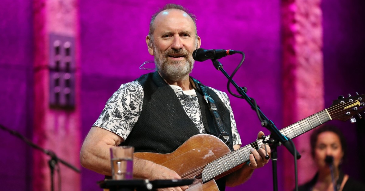 Colin Hay & Colleen Ironside To Be Honoured At APRA Awards