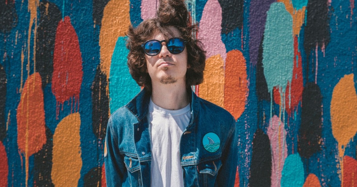 Watsky to Play One-Off Sydney Show in June