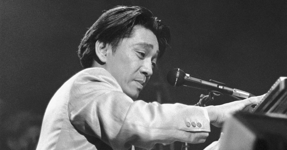 Ryuichi Sakamoto Has Died at 71