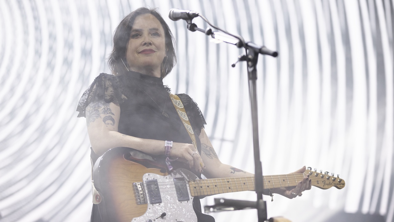 Slowdive Have Cancelled Their 2023 Australian Tour