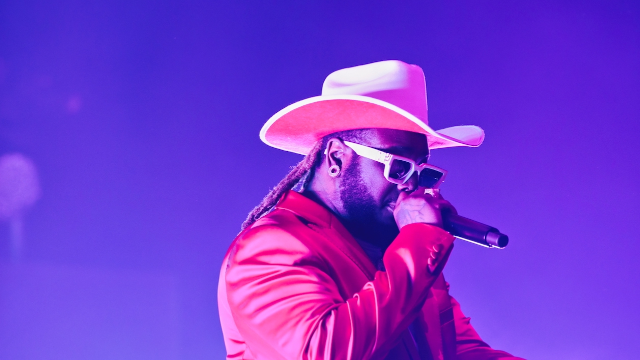 T-Pain and Ashanti Lead Juicy Fest 2024 Lineup