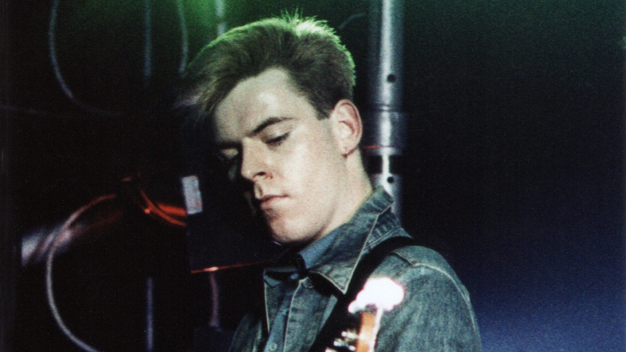 Andy Rourke, Bass Player for The Smiths, Has Died