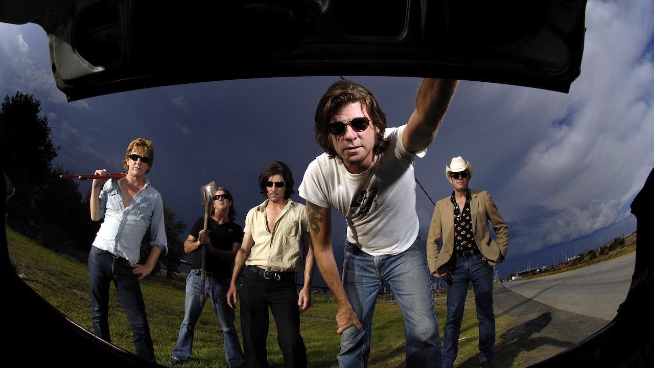 Beasts Of Bourbon Bassist Brian Hooper Has Died - Music Feeds