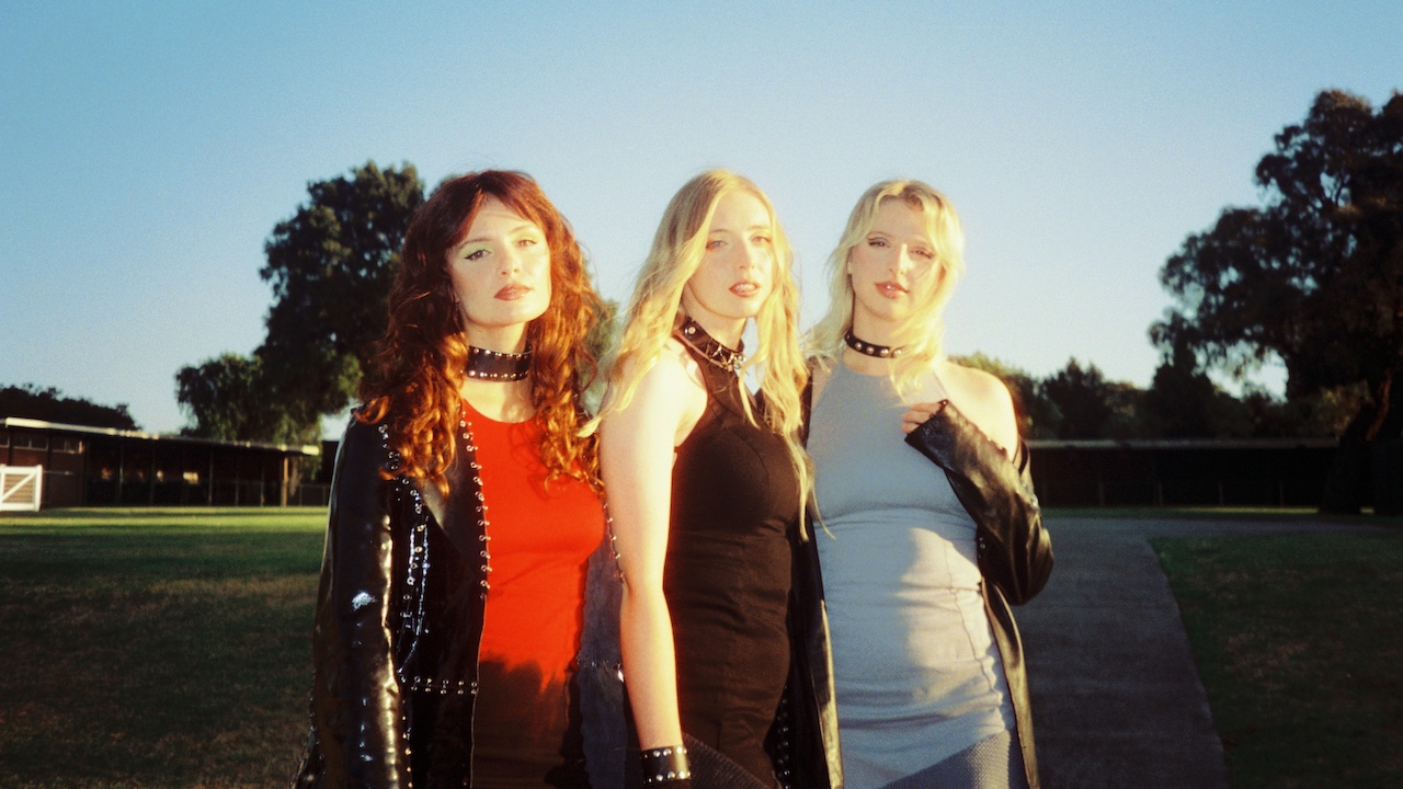 Blusher Announce Debut EP 'Should We Go Dance?'