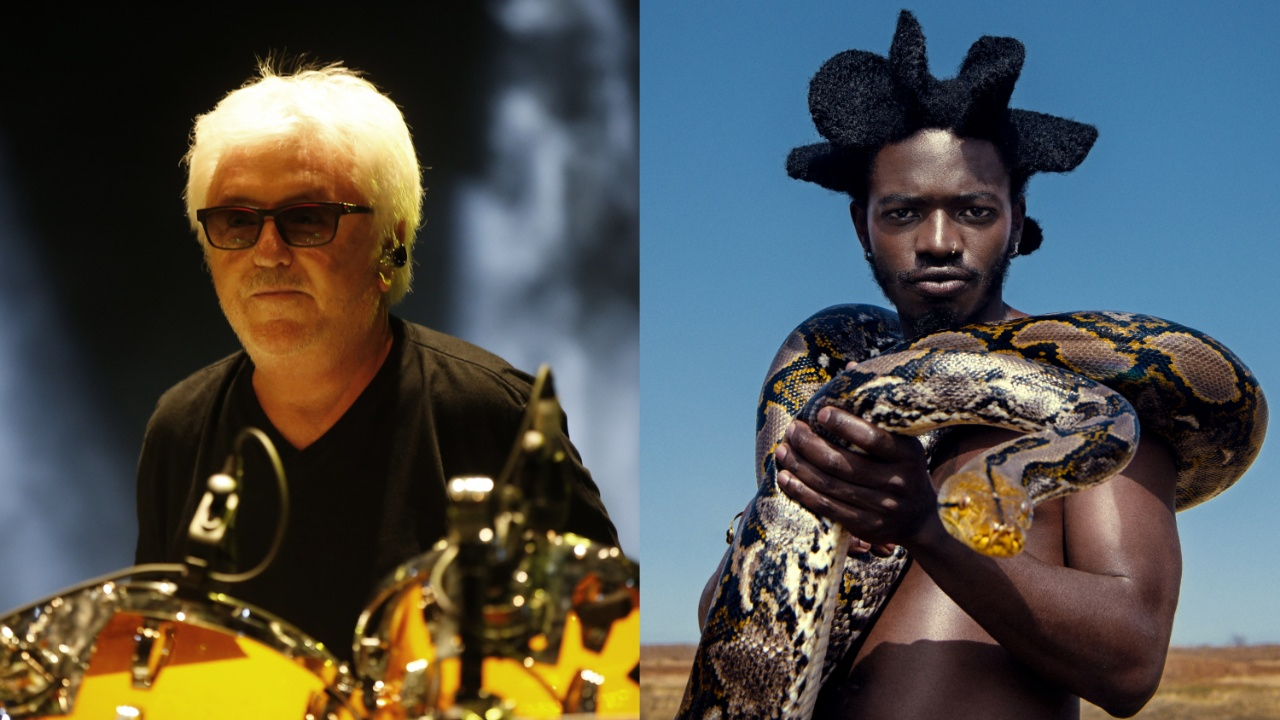 Brisbane Powerhouse's Winter Sounds Series: Cerrone, Desire Marea and More