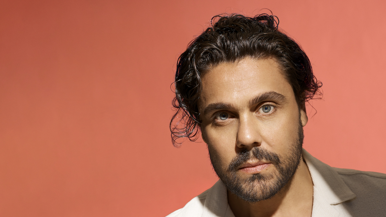 Dan Sultan Announces New Album, Shares New Single 'Wait in Love'