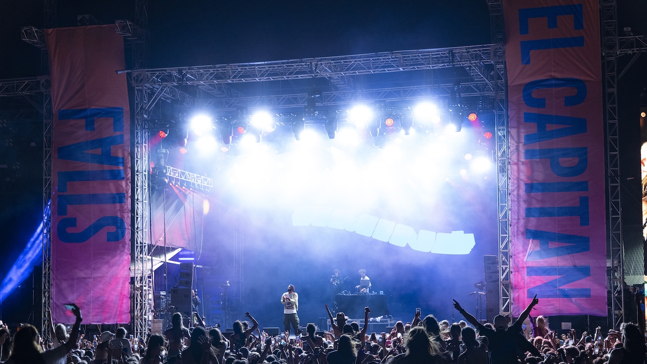 Falls Festival 2023 Cancelled to "Rest, Recover and Recalibrate"