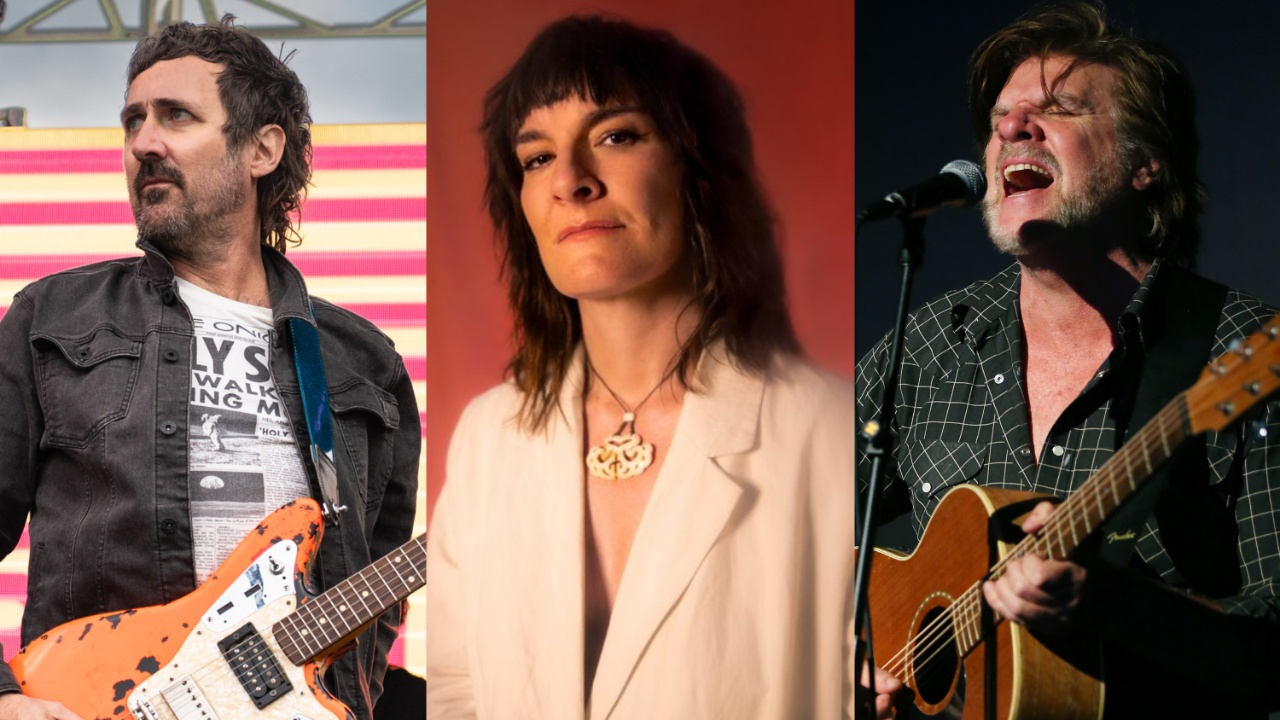 Gareth Liddiard, Jen Cloher and Tex Perkins Lead Winter Sounds 2023 Lineup