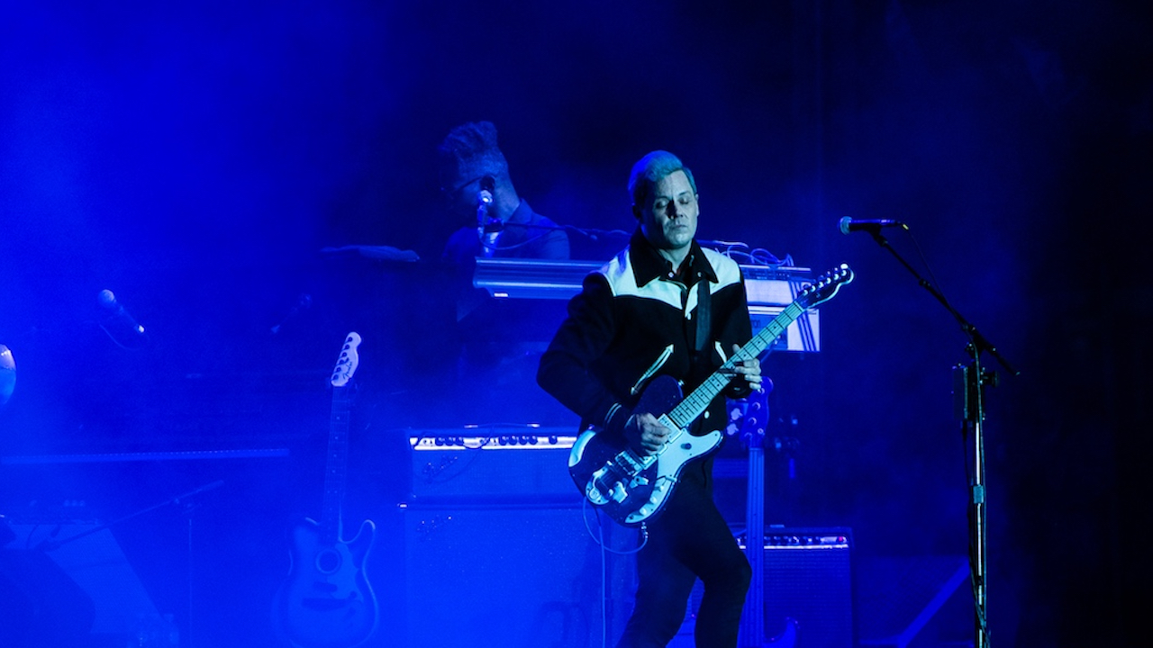 Adelaide Festival Harvest Rock Will Return Later This Year