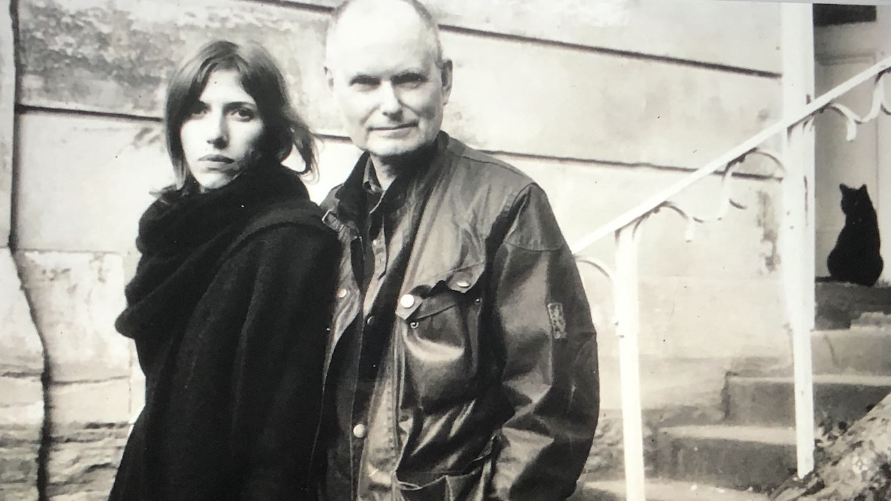 Listen to Aldous Harding & John Parish Cover Nick Drake's 'Three Hours'