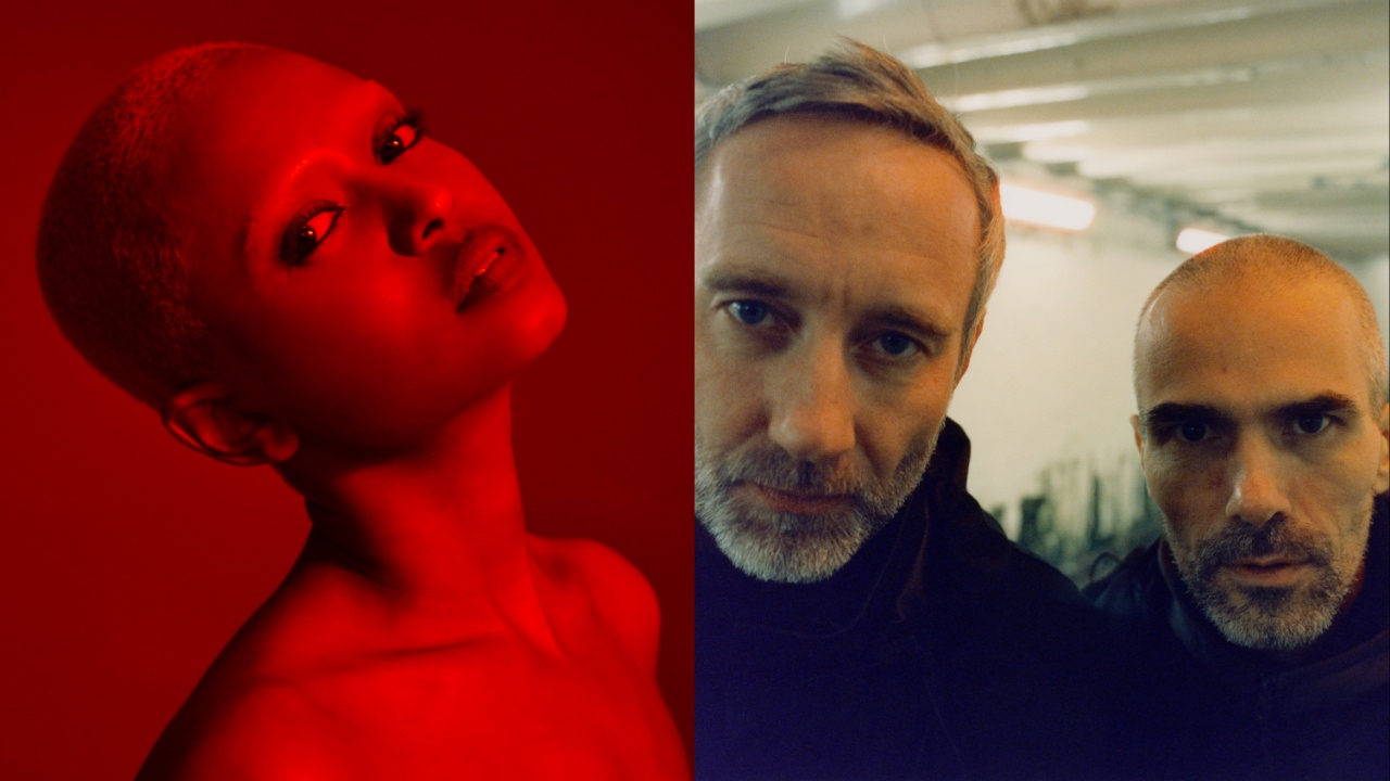 Kelela, Autechre Lead New Melbourne Festival Now or Never