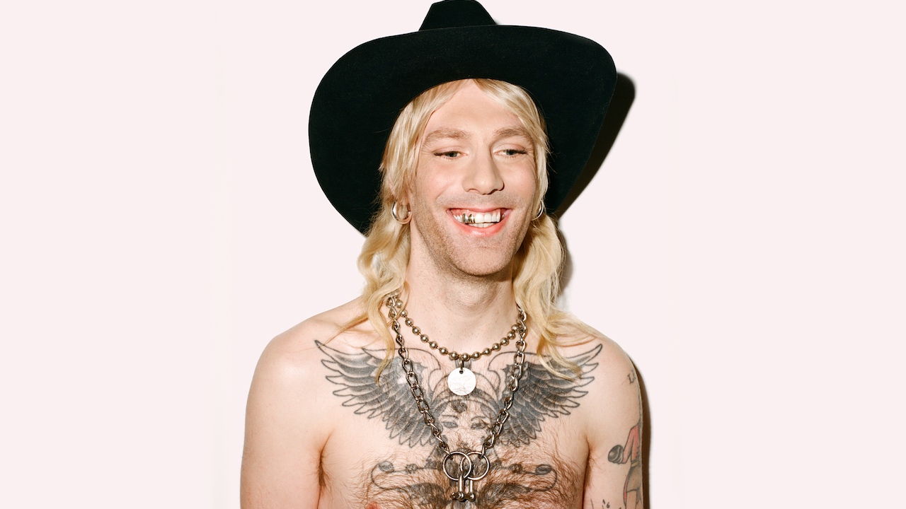 Leroy Macqueen Unveils Melbourne Residency, Teases New Music