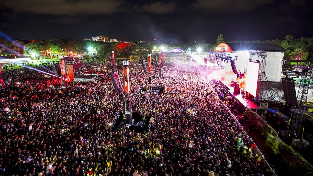 Listen Out Festival Hits Pause For 2025, Pivots To One-Off Parties
