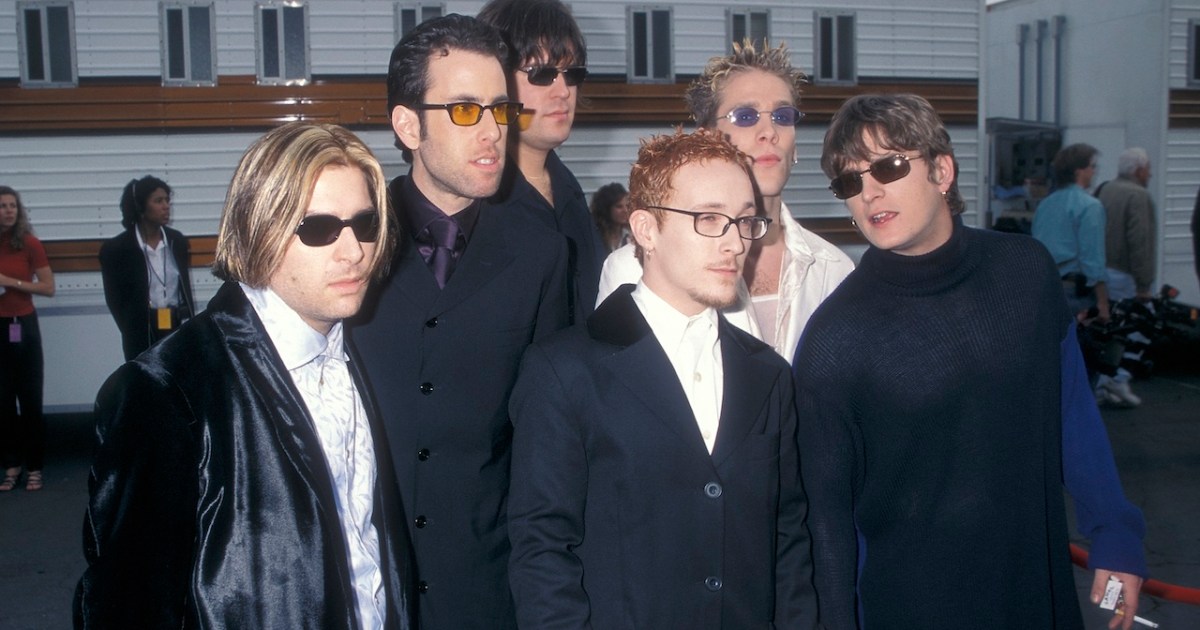 Matchbox Twenty Announce 2024 Australian Tour