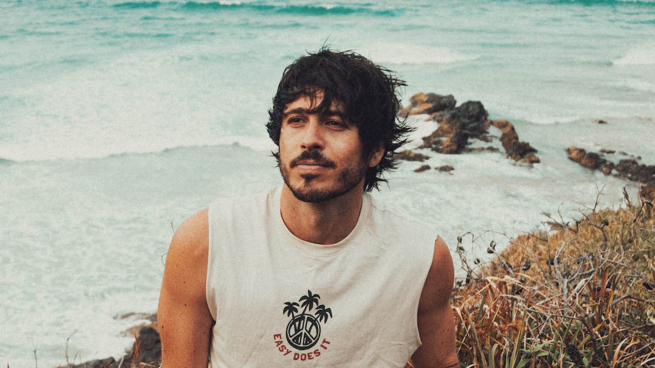 Morgan Evans Announces 2023 Australian Tour