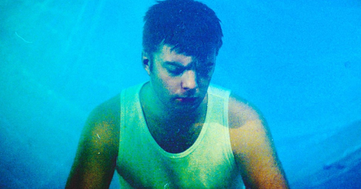 Grian Chatten Of Fontaines D.C. Releasing Solo Album