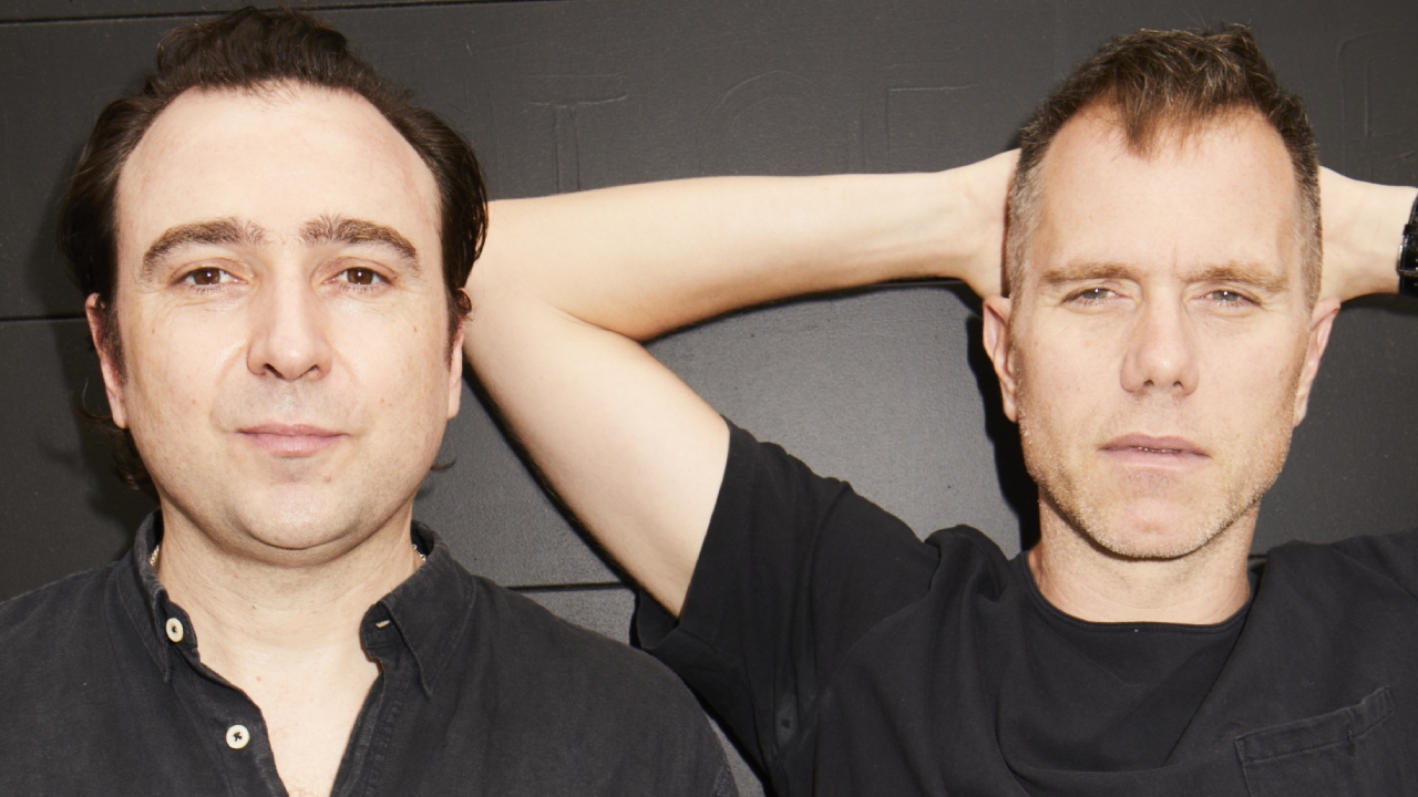 The Presets Announce Winter DJ Tour For 20th Anniversary