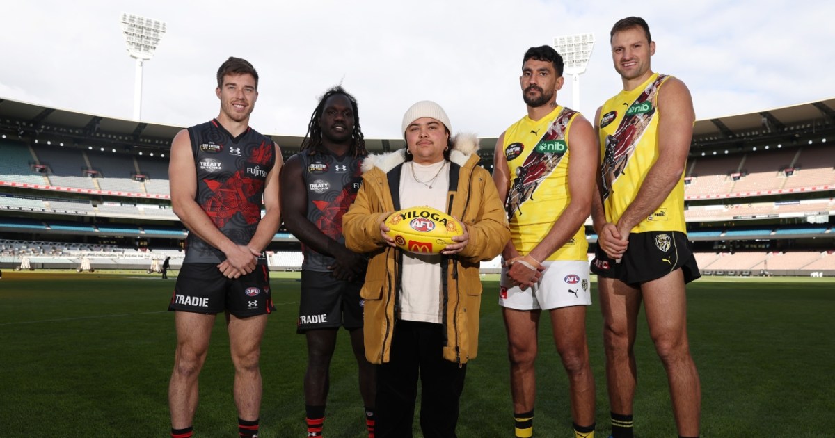 Dreamtime At The G Entertainment Has Been Announced