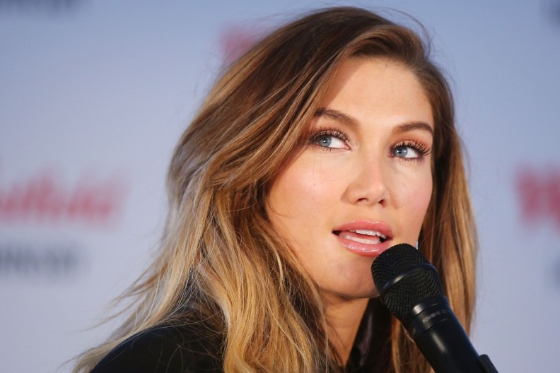 Delta Goodrem Feed - Music Feeds