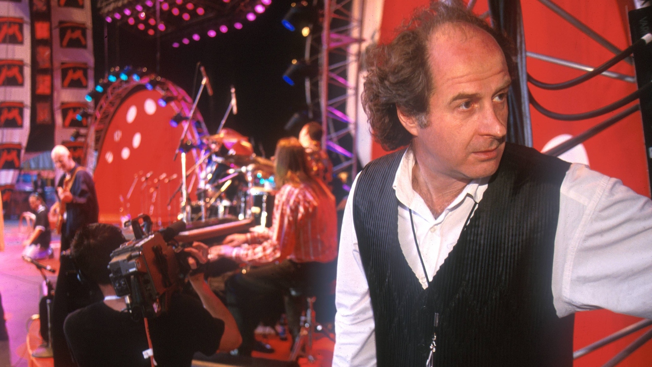 Michael Gudinski Documentary to Premiere at MIFF This Year