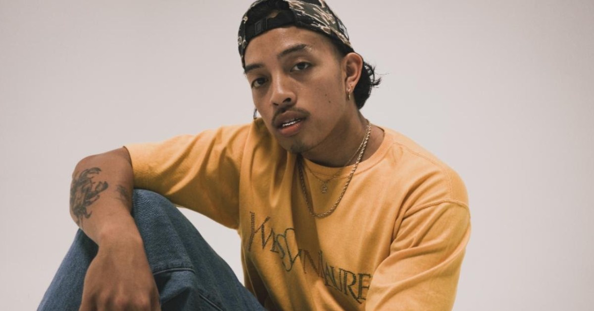 RINI Announces Australian Tour 2023