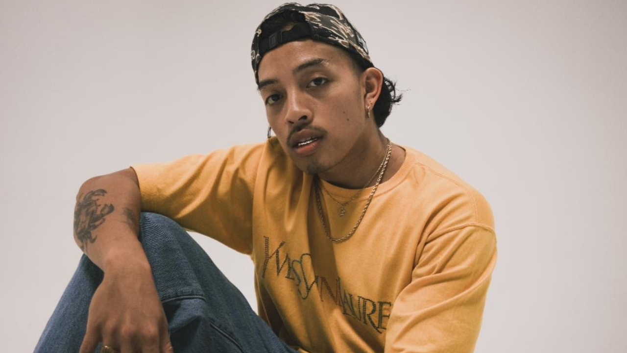 RINI Announces Australian Tour 2023