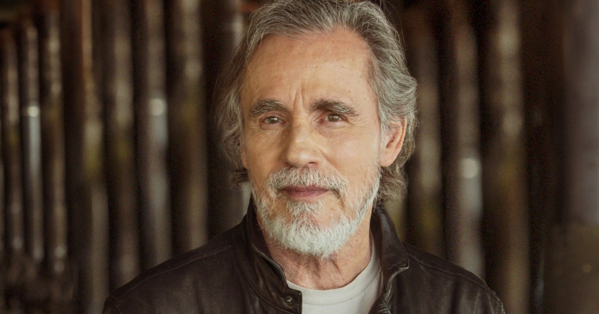 Jackson Browne Adds QLD Date To Australian Tour 2023