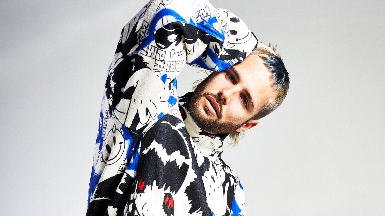 What So Not Announces 2023 National Tour Behind 'Anomaly' LP