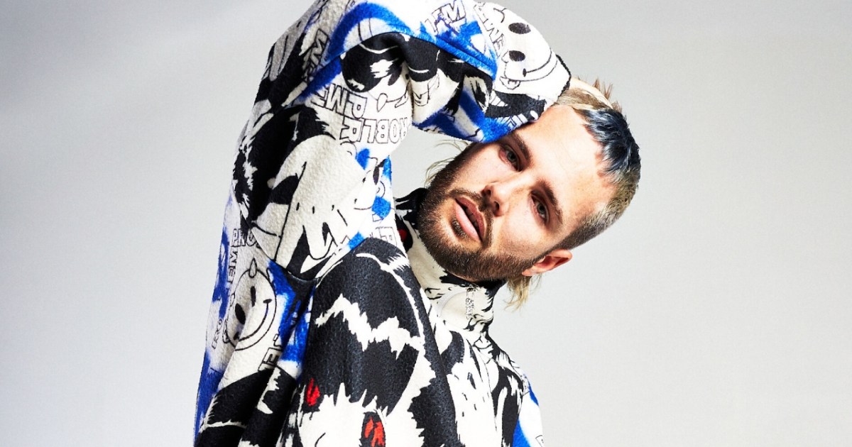 What So Not Announces 2023 National Tour Behind 'Anomaly' LP