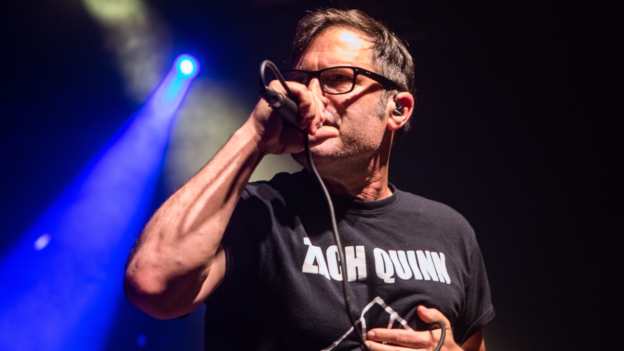 Lagwagon To Tour Australia With Fan-Chosen Setlists