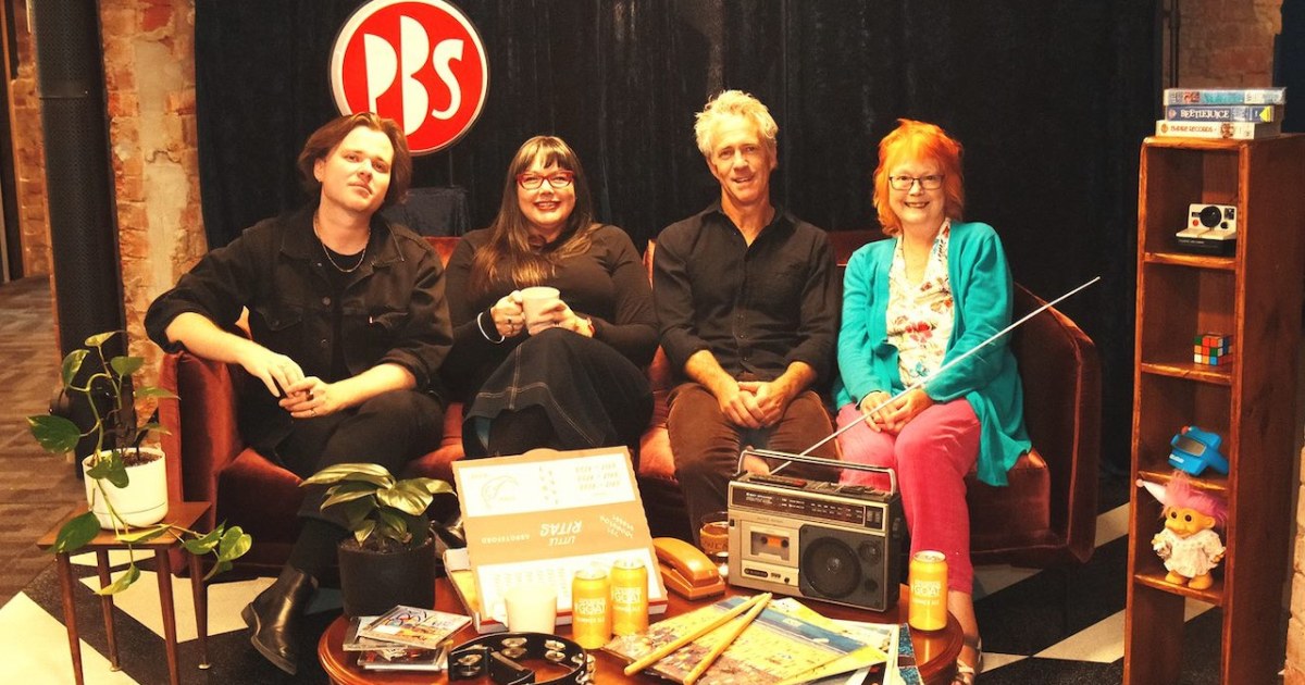 PBS FM is Asking for Listener Support During Radio Festival 2023